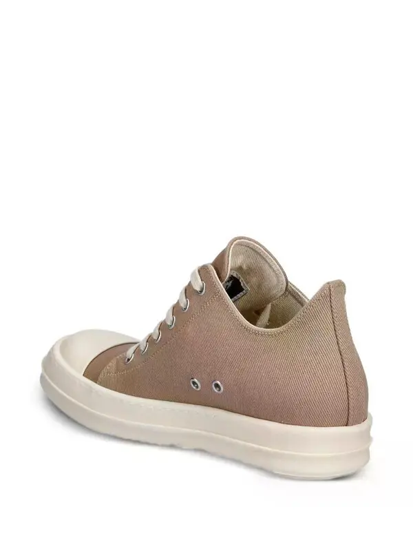 Rick Owens Low-top Sneakers