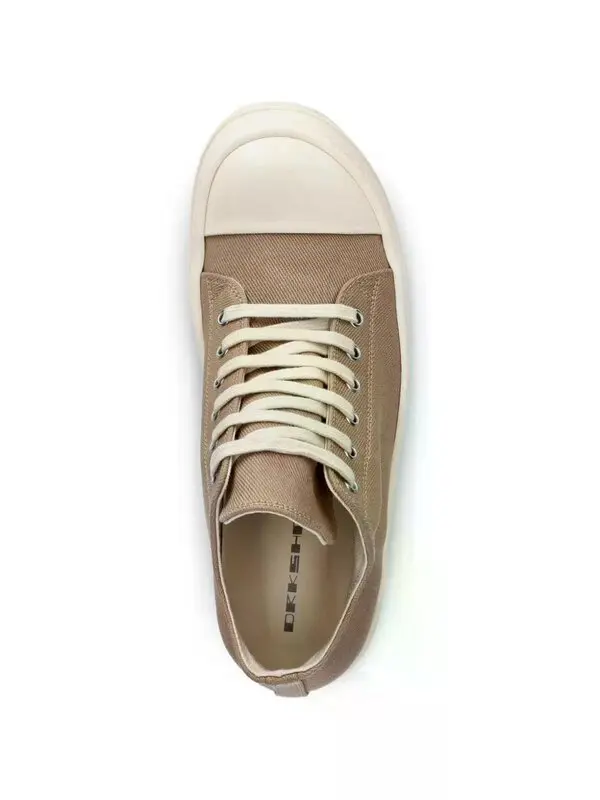 Rick Owens Low-top Sneakers