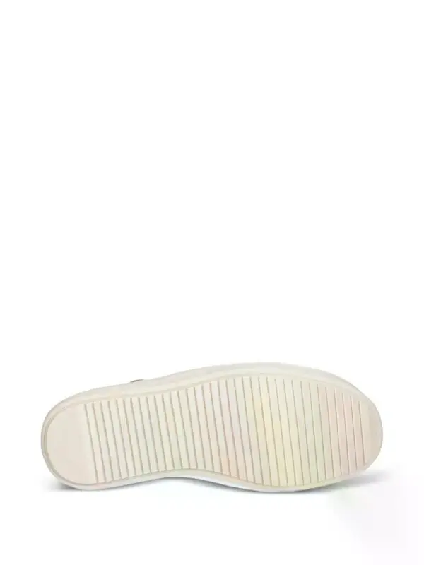 Rick Owens Low-top Sneakers