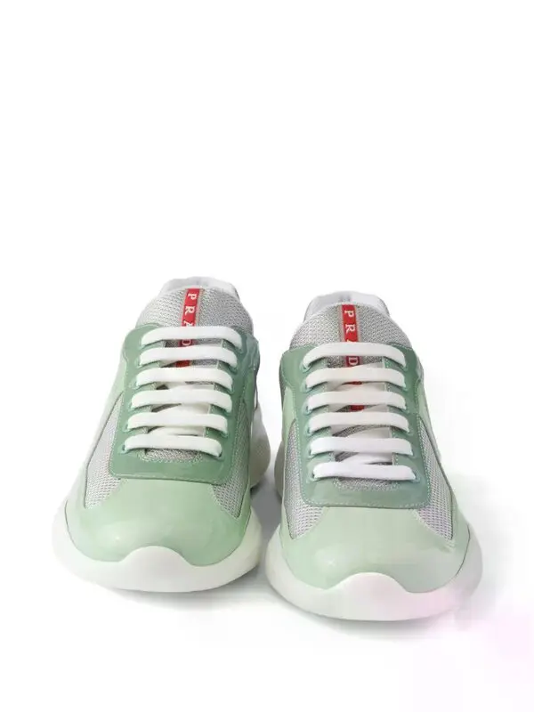 Prada America's Cup Sneakers