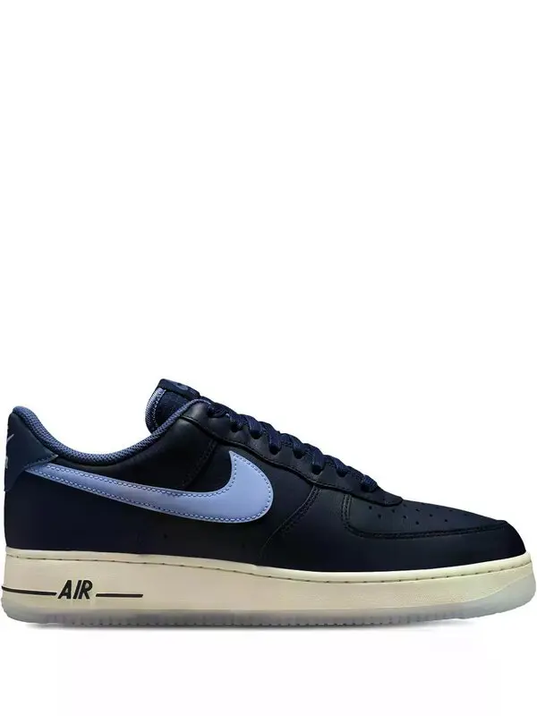 Nike Force 1 Low '07 Obsidian/diffused Sneakers