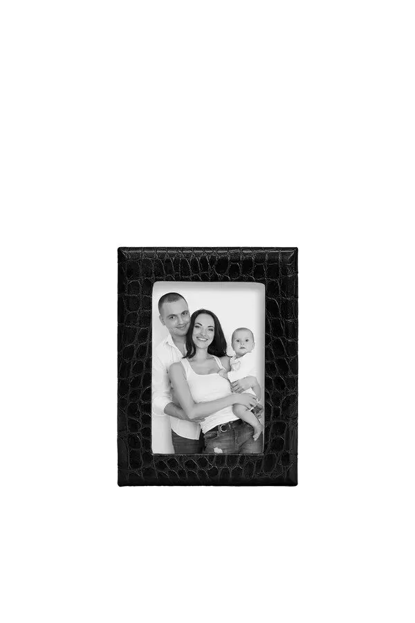 Gigi New York 4 X 6 Profile Studio Frame - Natural