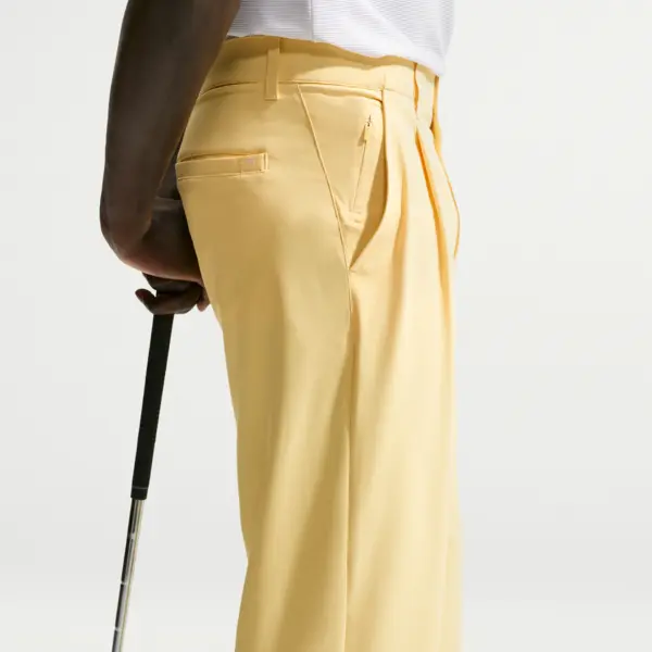 Nike Tailored Performance Dri-fit Golf Pants