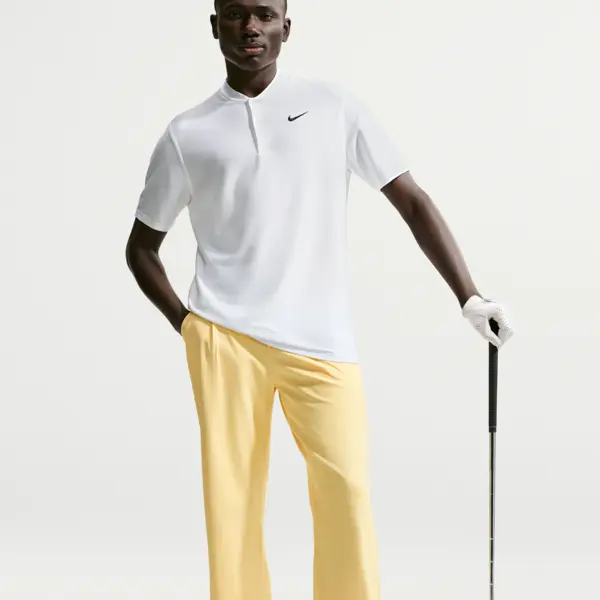 Nike Tailored Performance Dri-fit Golf Pants