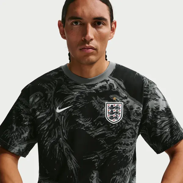 Nike England Soccer T-shirt