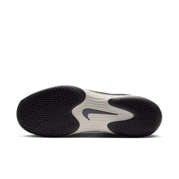 Nike Vapor Hard Court Tennis Shoes - Grey