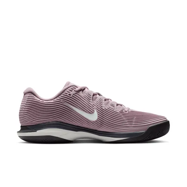 Nike Vapor Hard Court Tennis Shoes - Grey