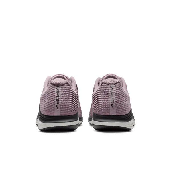 Nike Vapor Hard Court Tennis Shoes - Grey