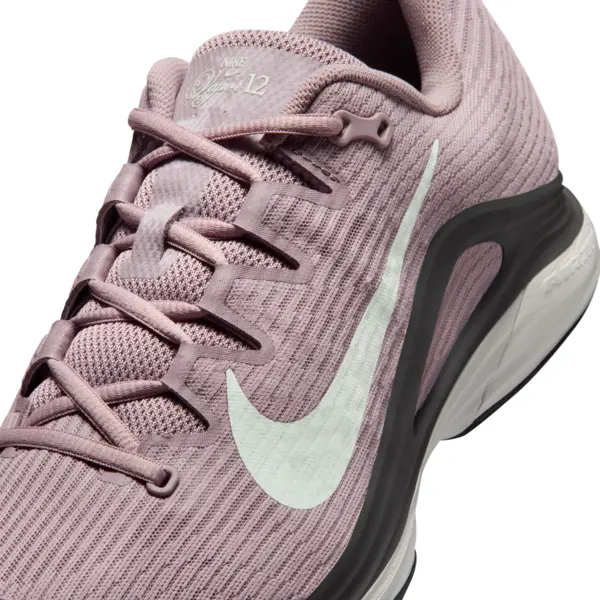 Nike Vapor Hard Court Tennis Shoes - Grey