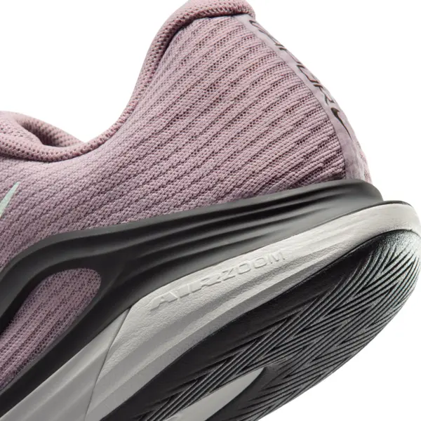 Nike Vapor Hard Court Tennis Shoes - Grey
