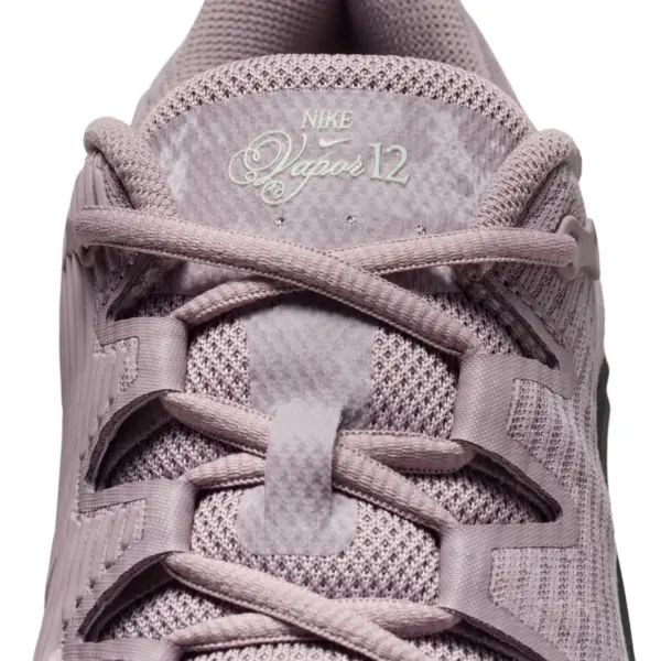 Nike Vapor Hard Court Tennis Shoes - Grey