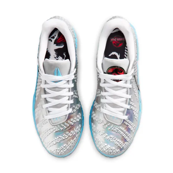 Nike Ja 3 "cloud Island" Basketball Shoes