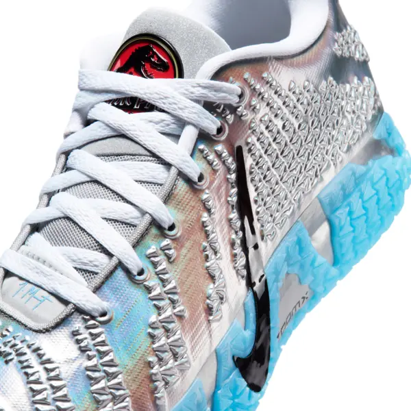 Nike Ja 3 "cloud Island" Basketball Shoes