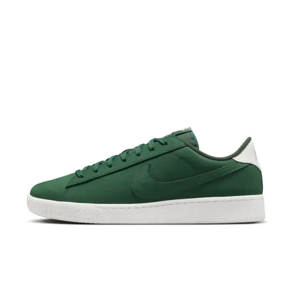 Nike Classic "fir/sail/fir" Sneakers - Green