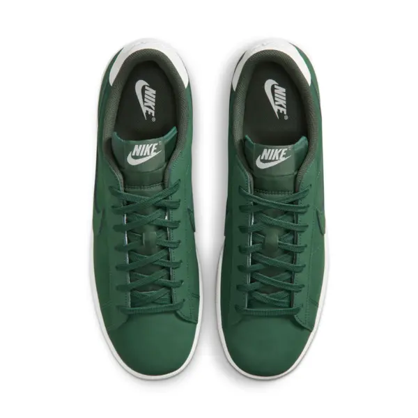Nike Classic "fir/sail/fir" Sneakers