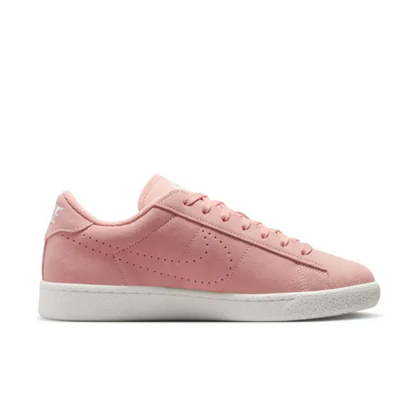 Nike Classic Suede Leather Sneakers