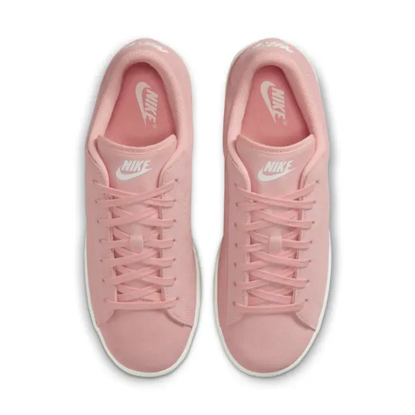 Nike Classic Suede Leather Sneakers
