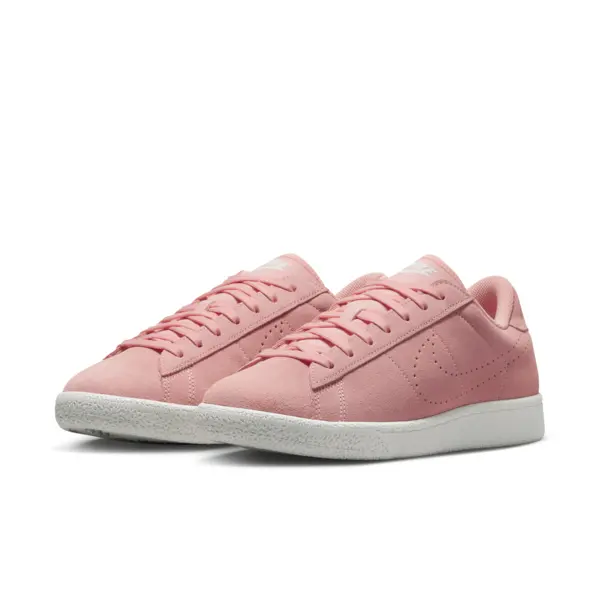 Nike Classic Suede Leather Sneakers