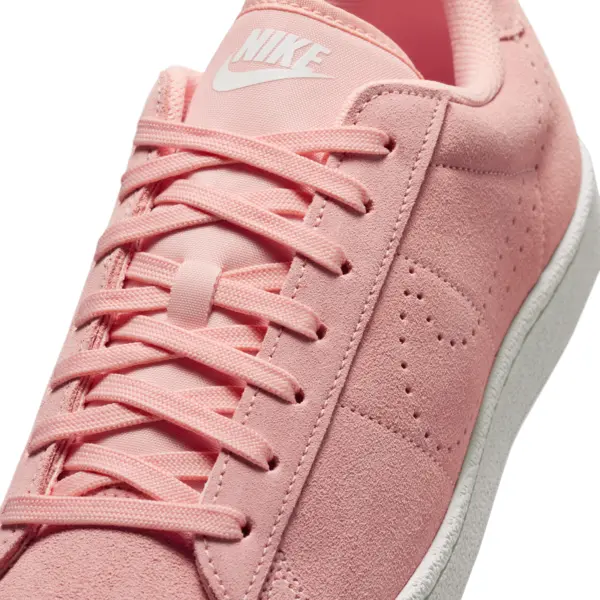 Nike Classic Suede Leather Sneakers