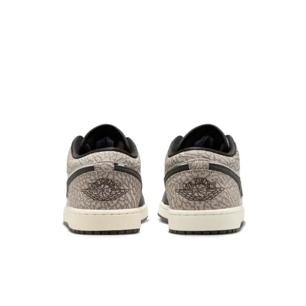 JORDAN 1 Low Se Sneakers - White