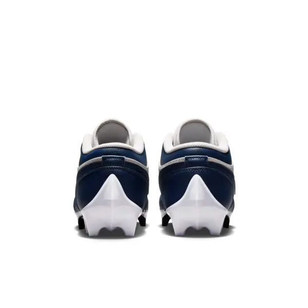 JORDAN 1 Low Td Football Cleats - Grey