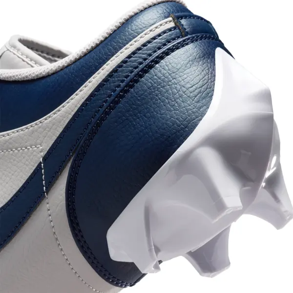 JORDAN 1 Low Td Football Cleats - Grey