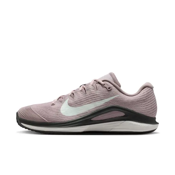 Nike Zoom Vapor Prm Clay Court Tennis Shoes - Grey