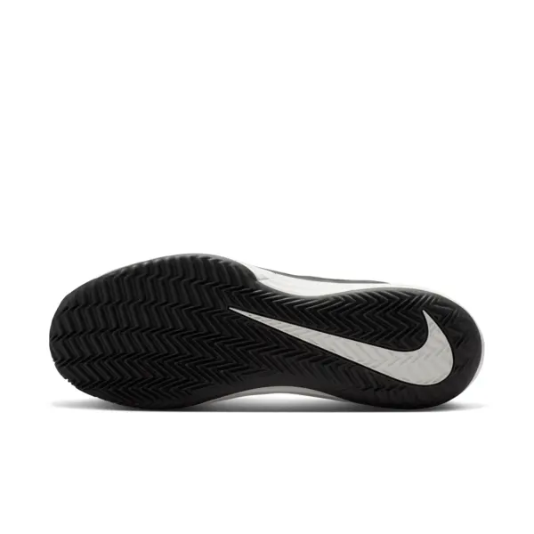 Nike Zoom Vapor Prm Clay Court Tennis Shoes - Grey