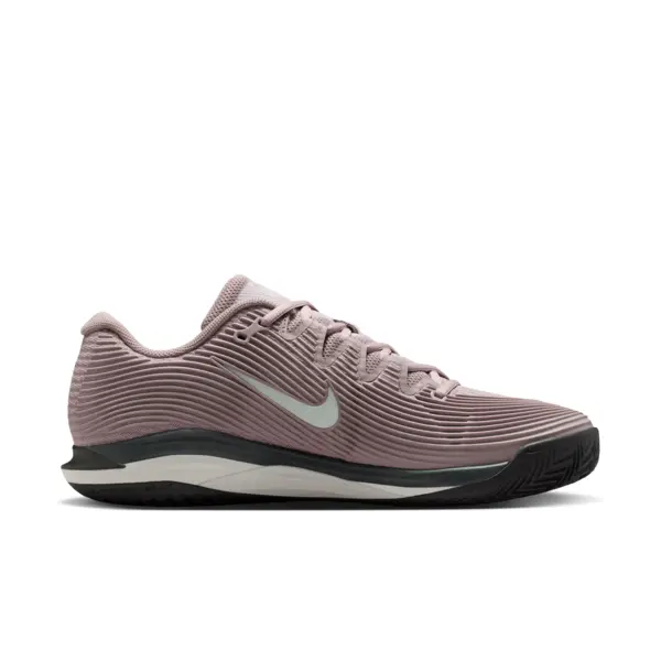 Nike Zoom Vapor Prm Clay Court Tennis Shoes - Grey