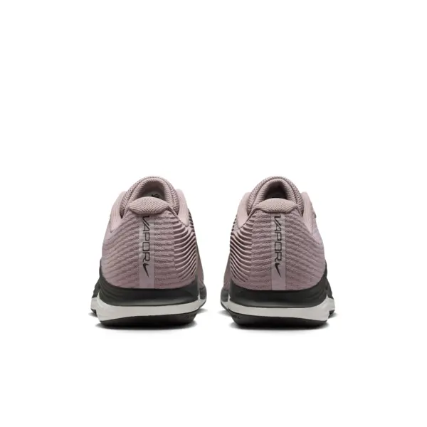 Nike Zoom Vapor Prm Clay Court Tennis Shoes - Grey
