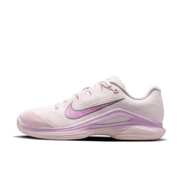 Nike Vapor Hard Court Tennis Shoes - Pink
