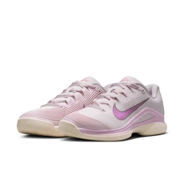 Nike Vapor Hard Court Tennis Shoes - Pink