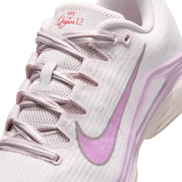 Nike Vapor Hard Court Tennis Shoes - Pink