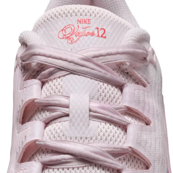 Nike Vapor Hard Court Tennis Shoes - Pink