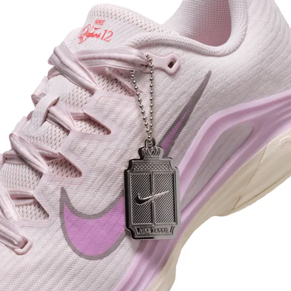 Nike Vapor Hard Court Tennis Shoes - Pink