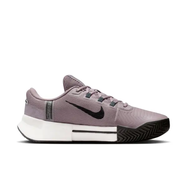 Nike Zoom Gp Challenge 1.5 Prm Hard Court Tennis Shoes - Grey