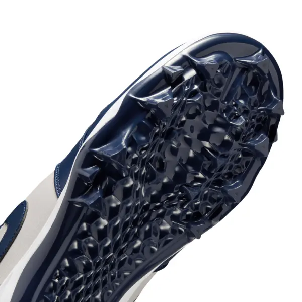 JORDAN 1 Mid Td Football Cleat