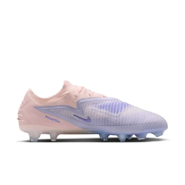 Nike Phantom Low Elite Lv8 Firm-ground Soccer Cleats