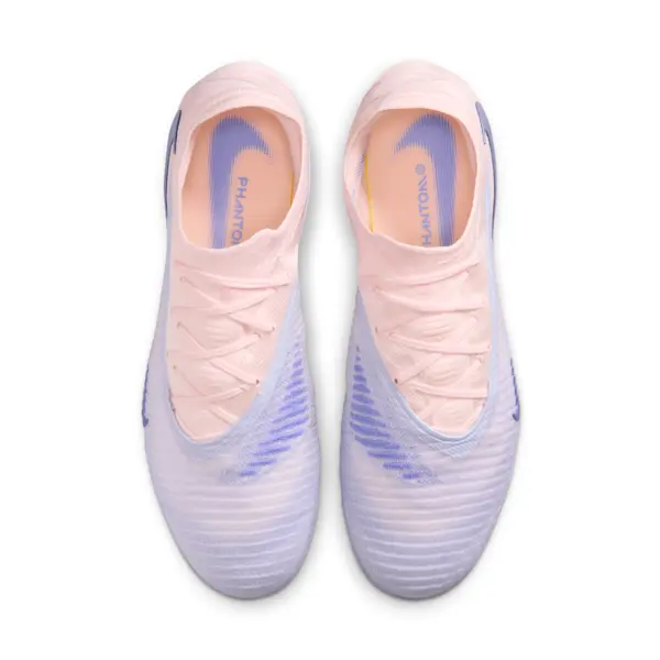 Nike Phantom Low Elite Lv8 Firm-ground Soccer Cleats