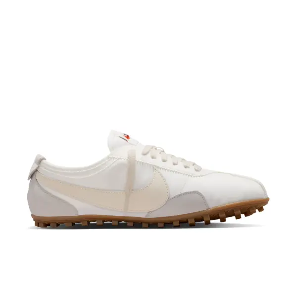 Nike Moon Shoes Og Athletic Sneakers - White