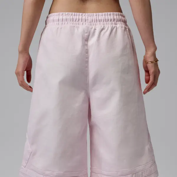 JORDAN Flight Club Big Shorts