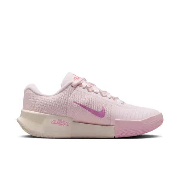 Nike Zoom Gp Challenge Pro Prm Hard Court Tennis Shoes