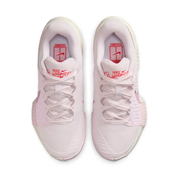 Nike Zoom Gp Challenge Pro Prm Hard Court Tennis Shoes