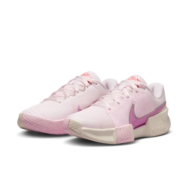 Nike Zoom Gp Challenge Pro Prm Hard Court Tennis Shoes