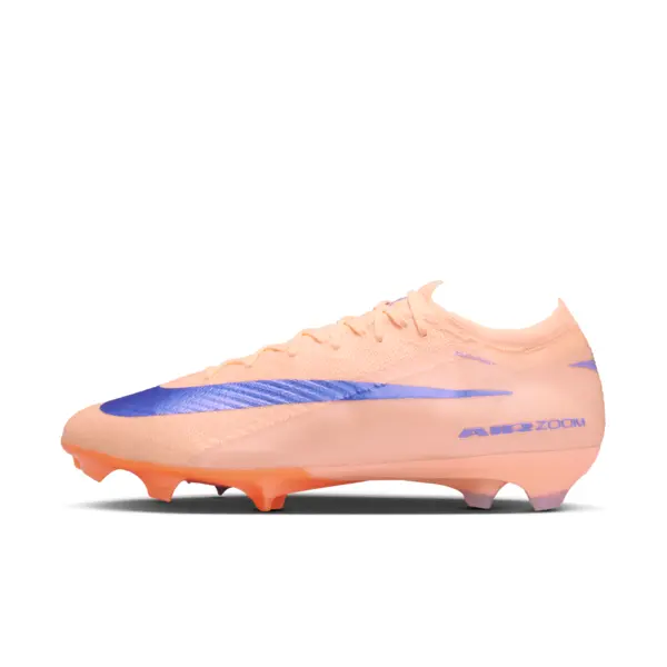 Nike Mercurial Vapor 16 Elite Lv Firm-ground Low-top Soccer Cleats - Orange