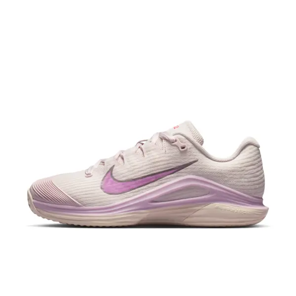 Nike Zoom Vapor Prm Clay Court Tennis Shoes - Pink