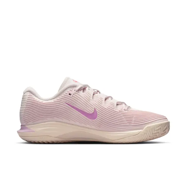 Nike Zoom Vapor Prm Clay Court Tennis Shoes - Pink