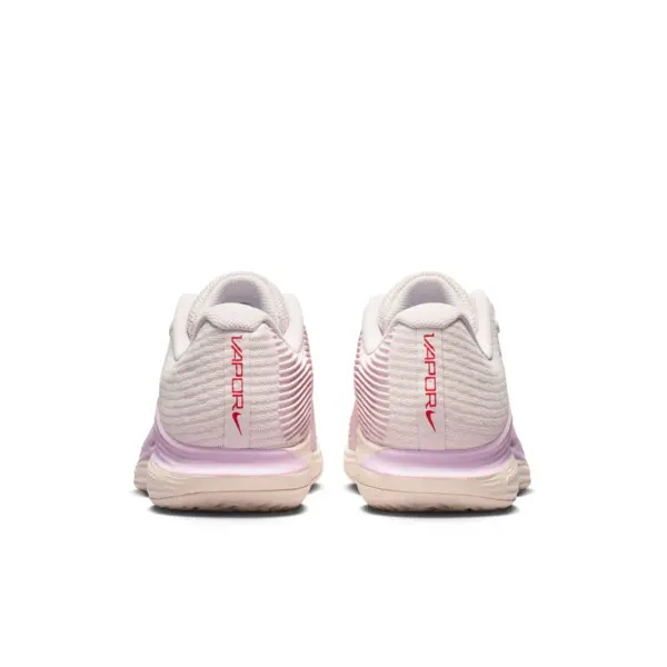 Nike Zoom Vapor Prm Clay Court Tennis Shoes - Pink