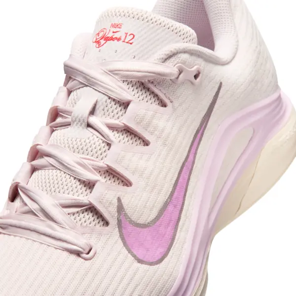 Nike Zoom Vapor Prm Clay Court Tennis Shoes - Pink