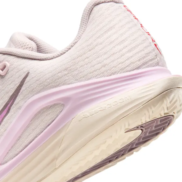 Nike Zoom Vapor Prm Clay Court Tennis Shoes - Pink